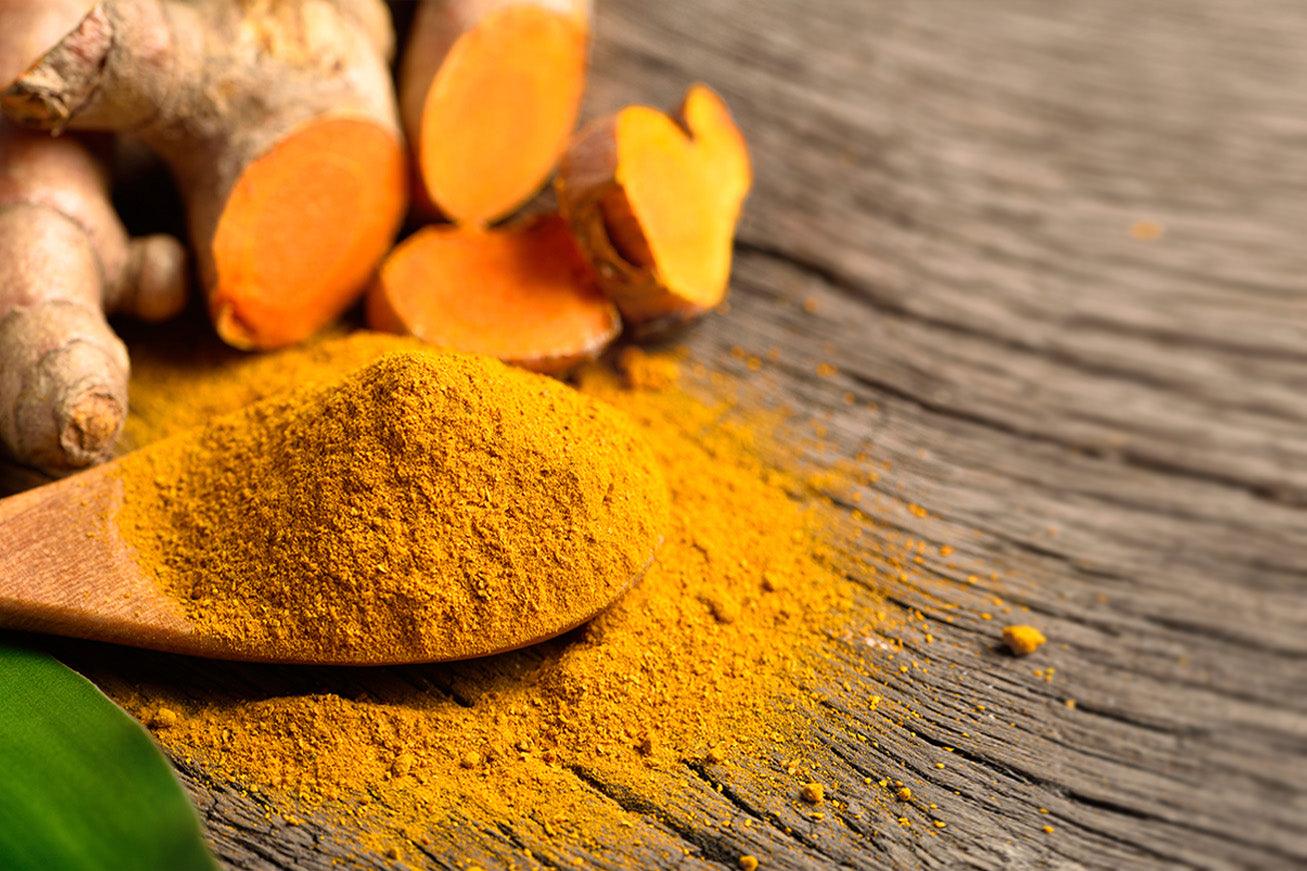 Combat those turmeric stains! – Nature Squared