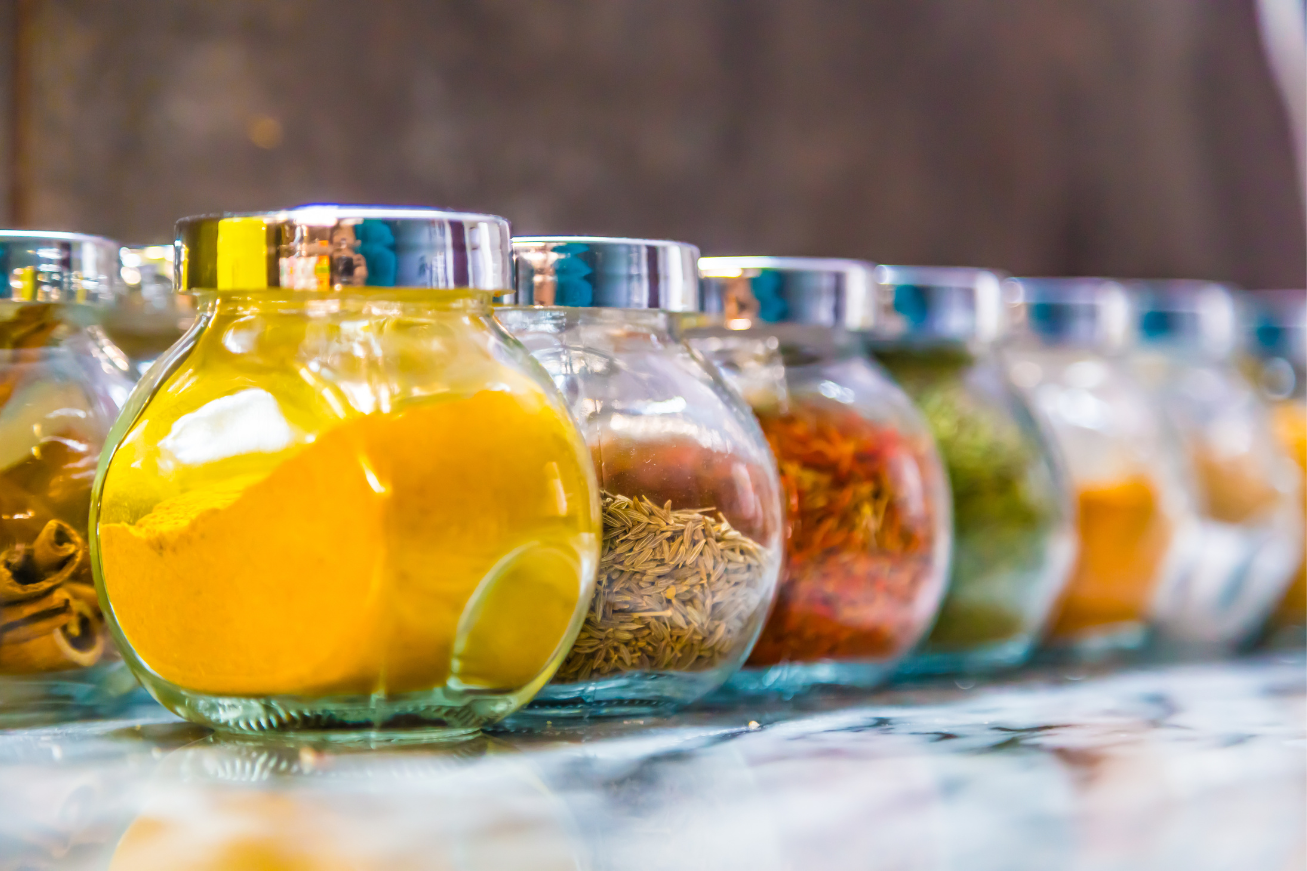 Ayurvedic Medicine and the Healing Power of Turmeric – Nature Squared