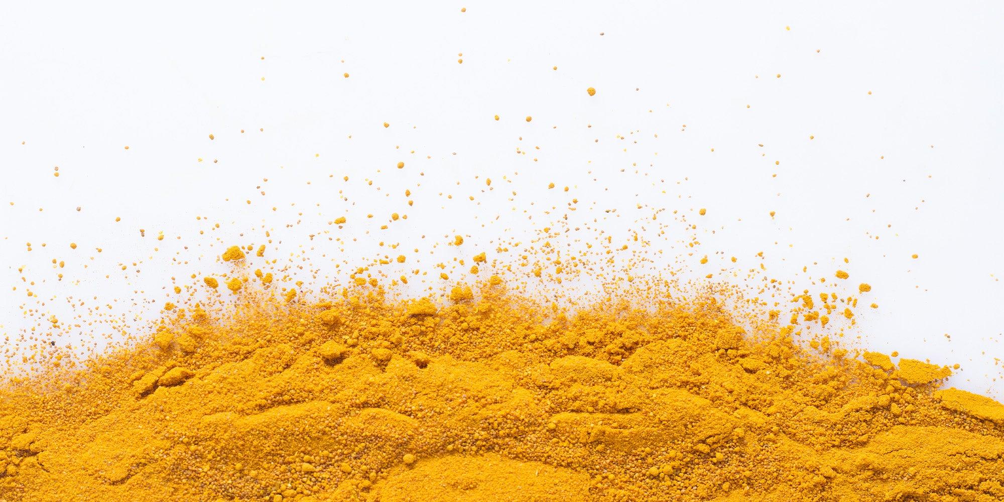 Better Belly Jelly!!! from TURMERIC [blend] – Nature Squared